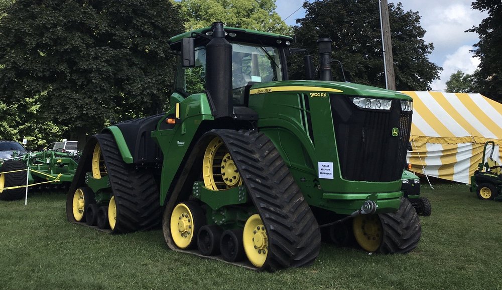 BERRIEN COUNTY YOUTH FAIR - Updated July 2025 - 54 Photos - 9122 US Hwy ...