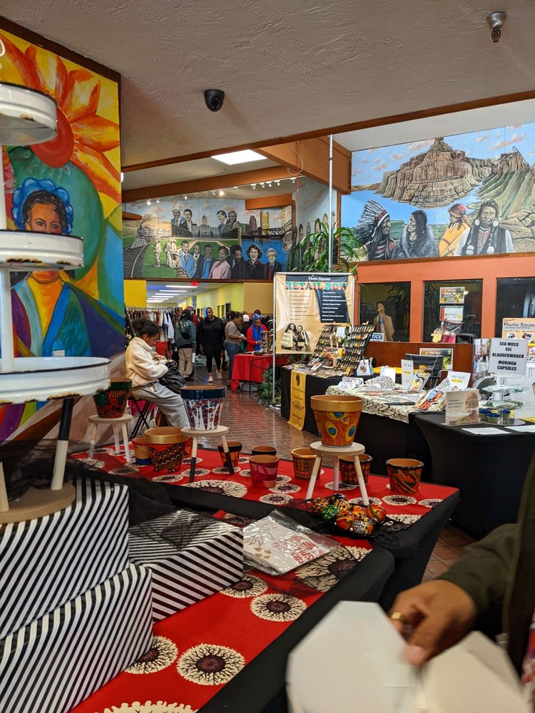 AFRICAN MARKET PLACE - Updated October 2025 - 92 Photos & 14 Reviews ...