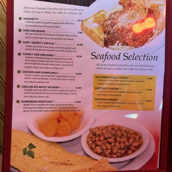 FREEWAY CAFÉ - Updated December 2025 - 35 Photos & 13 Reviews - 4401 E ...