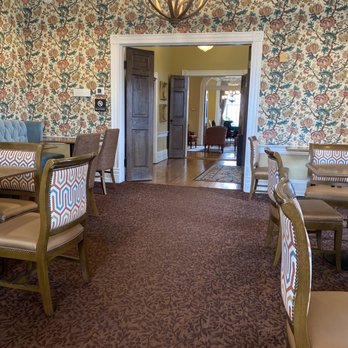 HAMPTON INN LEXINGTON-HISTORIC DISTRICT - Updated August 2025 - 193 ...