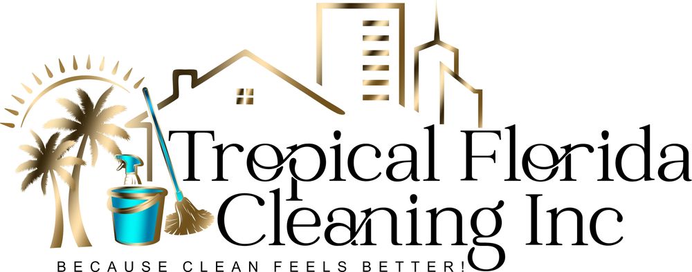TROPICAL FLORIDA CLEANING - Updated August 2025 - 314 Barlow Ave ...