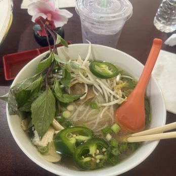 PHO NOODLEVILLE - Updated July 2024 - 625 Photos & 266 Reviews - 21 ...