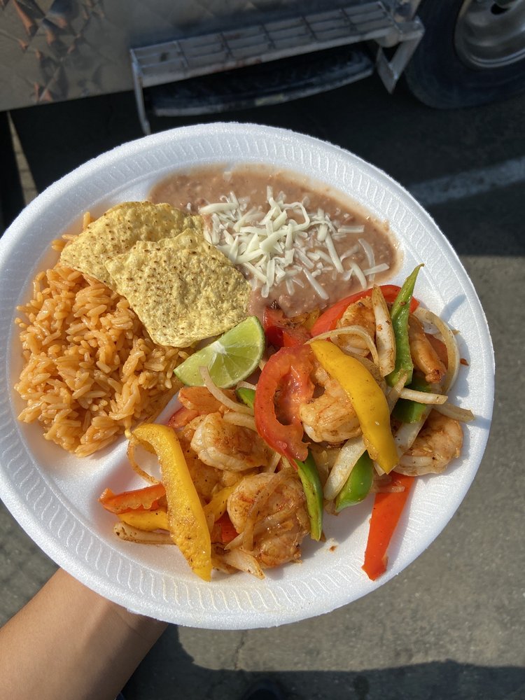 TACOS IBOA - Updated August 2025 - 17 Photos - 7500 Rosedale Hwy ...