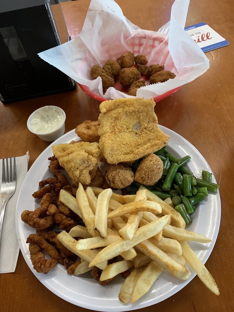 FISHVILLE TRADING POST - Updated December 2025 - 37 Photos & 28 Reviews ...