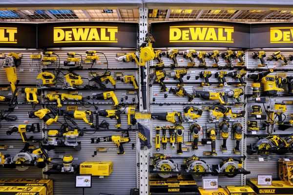 PRESTON HARDWARE - Updated May 2025 - 14 Photos & 22 Reviews - 248 ...