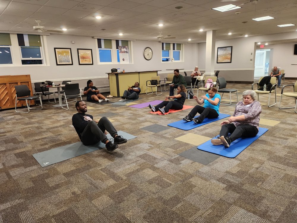 TEAM GET FIT - Updated January 2025 - Request Consultation - Fort Wayne ...