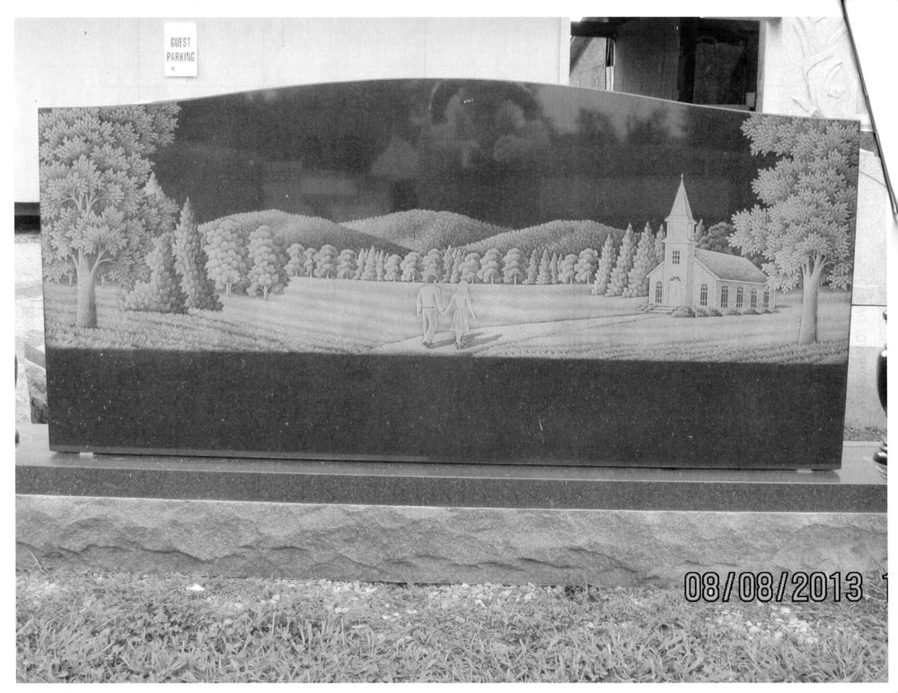 LEOMA MONUMENT - Updated November 2025 - 2681 Hwy 43 S, Leoma ...