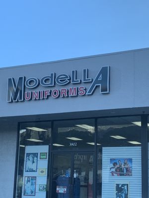 MODELLA UNIFORMS - Updated December 2025 - 20 Photos & 34 Reviews ...