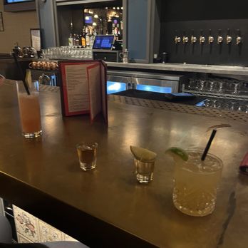 FLIGHT CLUB - Updated July 2025 - 341 Photos & 125 Reviews - 1055 ...