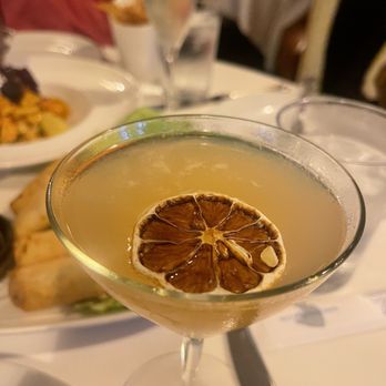 LE COLONIAL - ATLANTA - 1040 Photos & 477 Reviews - 3035 Peachtree Rd ...