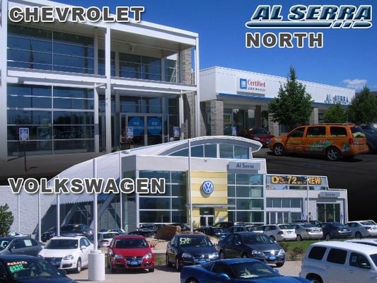 MIKE MAROONE CHEVROLET NORTH - Updated December 2025 - 36 Photos & 147 ...