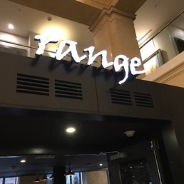 RANGE RESTAURANT - Updated January 2026 - 539 Photos & 400 Reviews ...