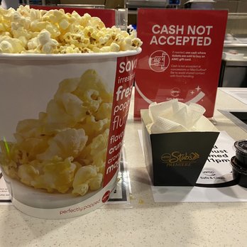 AMC FRESH MEADOWS 7 - Updated September 2024 - 416 Photos & 652 Reviews ...