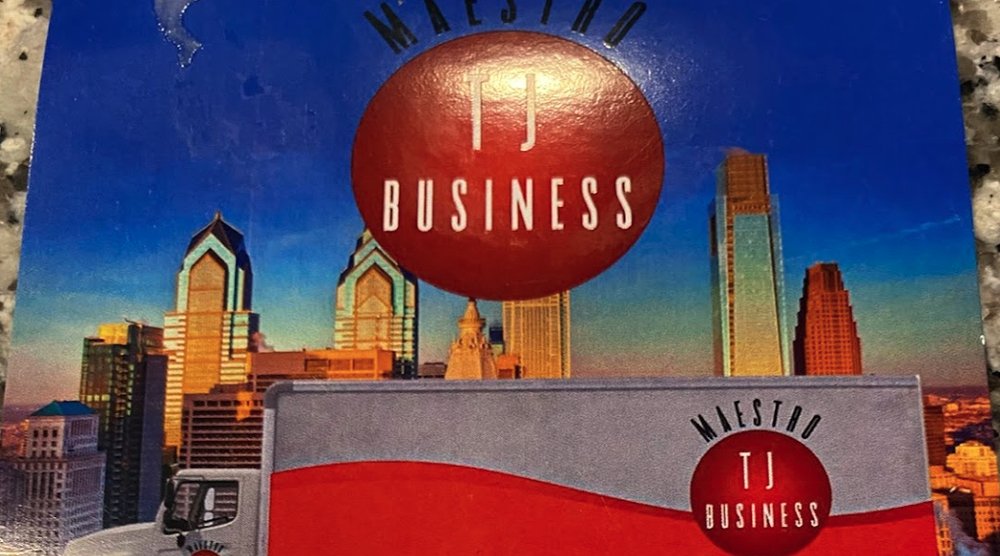 MAESTRO TJ BUSINESS - 13 Photos - Philadelphia, PA - Yelp