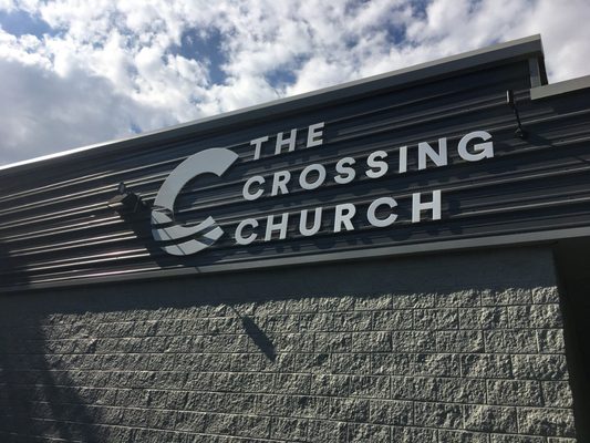 THE CROSSING CHURCH - Updated December 2025 - 31 Photos & 30 Reviews ...