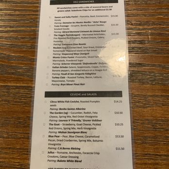 TASTE WINE BAR AND MARKET - Updated December 2024 - 92 Photos & 38 ...