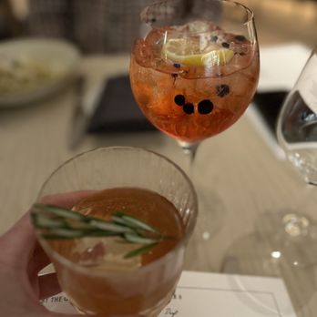 SAVERINA - Updated March 2025 - 67 Photos & 21 Reviews - 6985 E ...