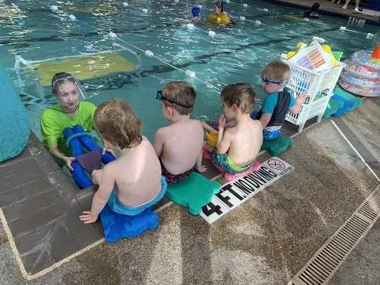 EMLER SWIM SCHOOL OF FORT WORTH - Updated December 2024 - 33 Photos ...