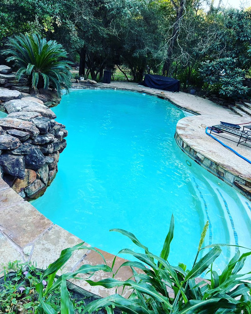 RETRO INK POOLS - Updated May 2025 - 29 Photos - Cypress, Texas - Pool ...