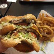 Big Bay - Menu - Broiler Bay - Bellevue