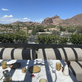 THÉA - Updated July 2024 - 269 Photos & 148 Reviews - 4360 E Camelback ...