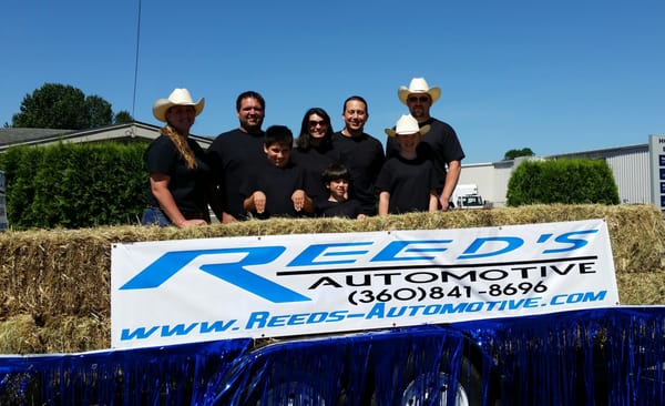 REED’S AUTOMOTIVE - Updated December 2025 - 10 Photos & 23 Reviews ...