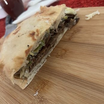 ZITO DELI - Updated October 2025 - 95 Photos & 152 Reviews - 3553 Ritz ...