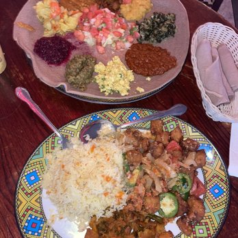 LANGANO ETHIOPIAN RESTAURANT - Updated January 2026 - 76 Photos & 107 ...