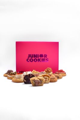 JUNIOR COOKIES - Updated March 2025 - 602 Photos & 248 Reviews - 8703 ...