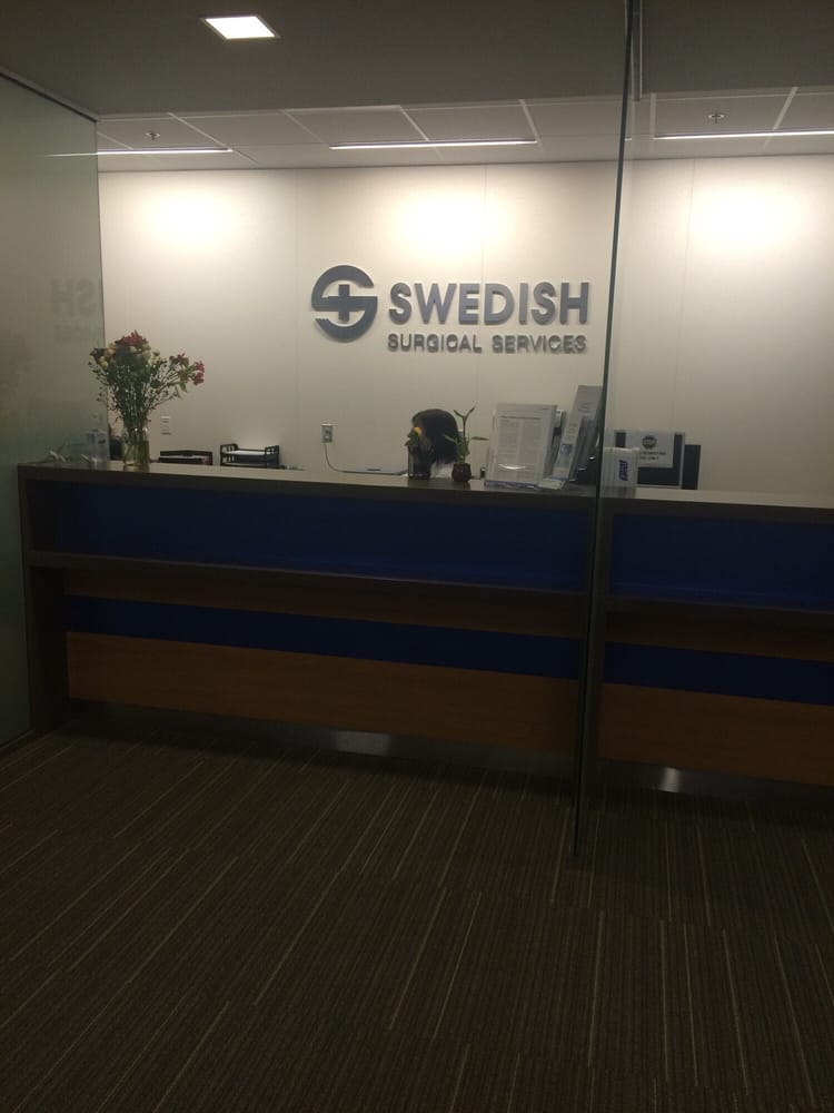 SWEDISH SURGICAL SERVICES - 751 NE Blakely Dr, Issaquah, Washington ...