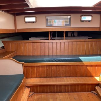 ARGIA MYSTIC CRUISES - Updated July 2025 - 159 Photos & 52 Reviews - 12 ...