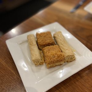 CEDAR MEDITERRANEAN RESTAURANT - Updated April 2025 - 338 Photos & 481 ...