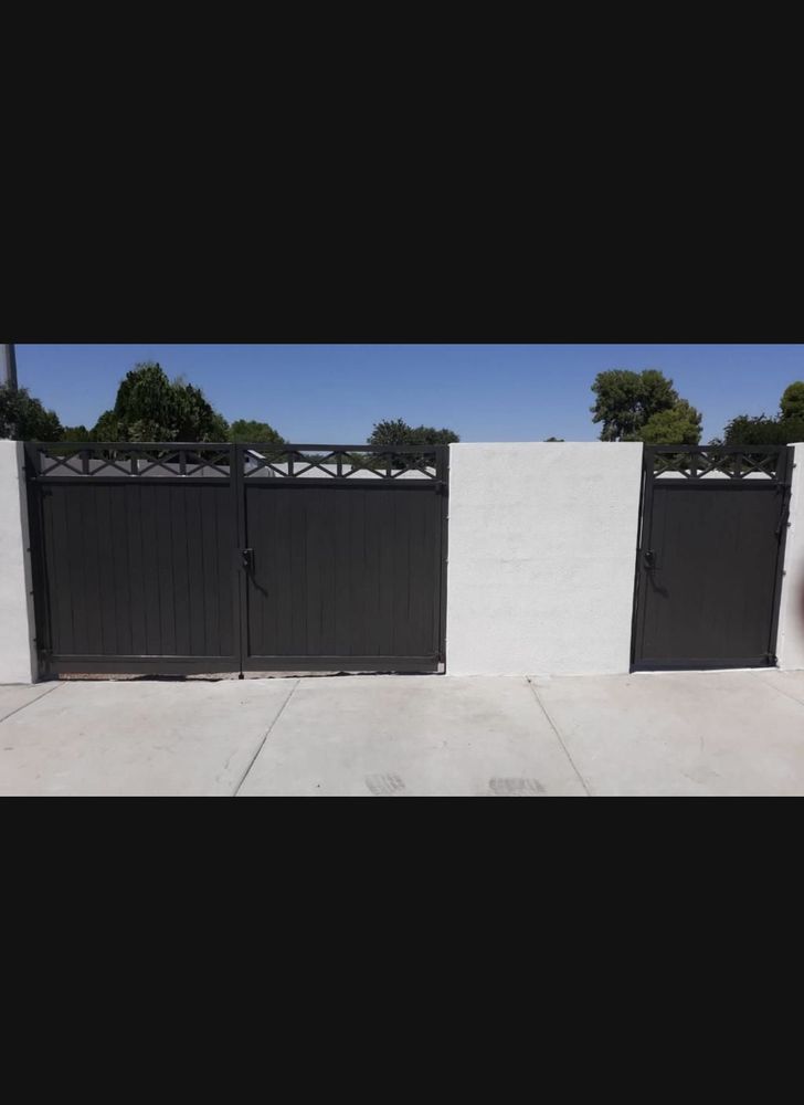 AG GATES AND WELDING SERVICES - Updated October 2024 - Request a Quote ...