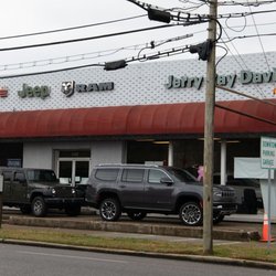 JERRY RAY DAVIS CHRYSLER DODGE JEEP RAM - 3900 Frederica St, Owensboro ...