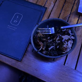 L27 ROOFTOP BAR - Updated December 2025 - 269 Photos & 186 Reviews ...