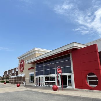 TARGET - Updated May 2025 - 22 Photos & 12 Reviews - 201 Perimeter Dr ...
