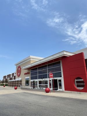 TARGET - Updated July 2025 - 22 Photos & 12 Reviews - 201 Perimeter Dr ...