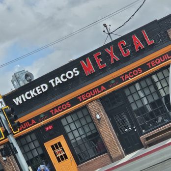 MEXCAL - Updated May 2025 - 1235 Photos & 649 Reviews - 516 S Virginia ...