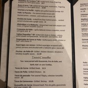 LA MALINCHE - 587 Photos & 581 Reviews - 8622 Colesville Rd, Silver ...