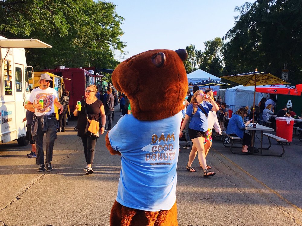 LOGAN SQUARE SOCIAL - Updated June 2025 - 37 Photos - Humboldt Blvd ...