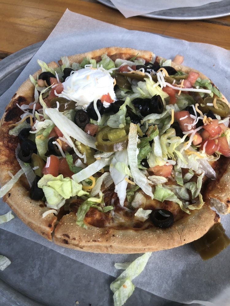 ZORBAZ PIZZA & MEXICAN REZTAURANTZ - Updated June 2024 - 30 Photos & 19 ...
