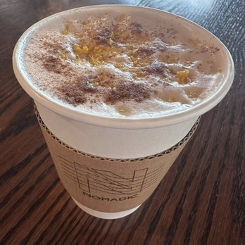 NOMADIC BEERWORKS - Updated December 2025 - 36 Photos & 12 Reviews ...