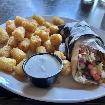REIVER’S BAR AND GRILL - Updated July 2024 - 75 Photos & 182 Reviews ...