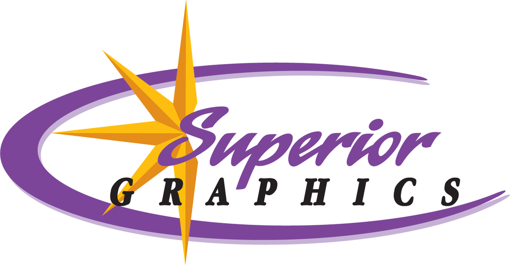 SUPERIOR GRAPHICS - Updated January 2025 - 19923 W Sharon Ave, Houghton ...