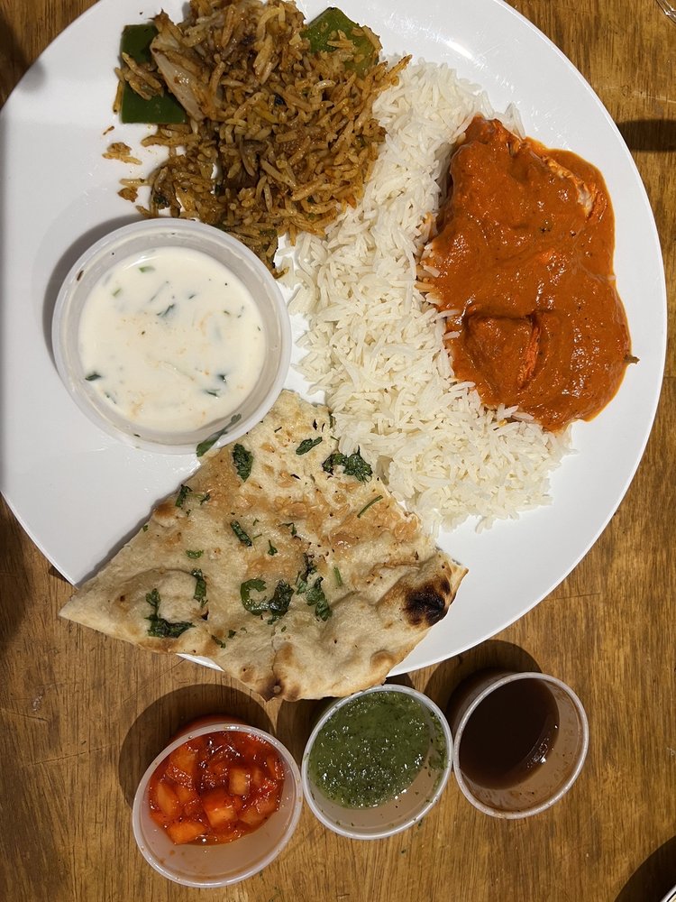 DOSA GRILL - 38 Photos & 14 Reviews - Indian - 1225 Western Ave, Albany ...