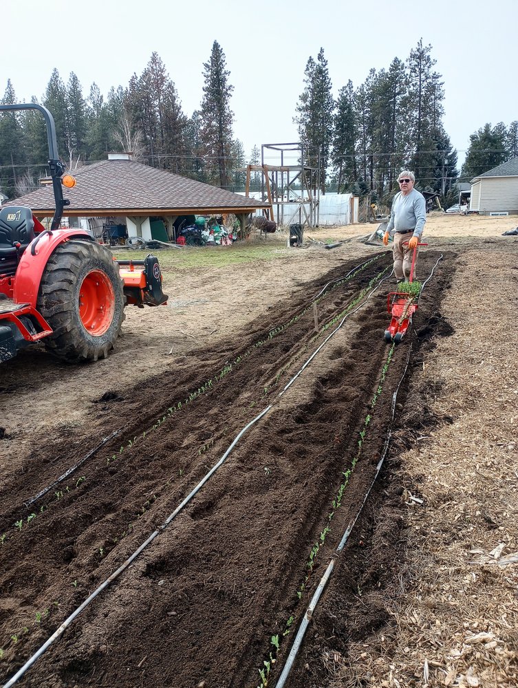 GROFFMAN’S FRESH PRODUCE - Updated October 2025 - 16 Photos - Colbert ...