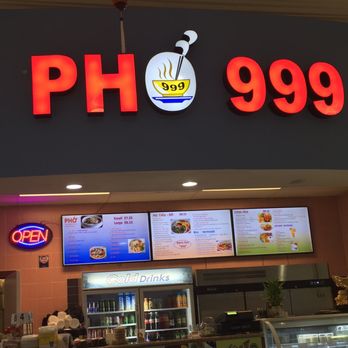 PHO 999 - Updated January 2025 - 17 Photos & 13 Reviews - 1818 E ...