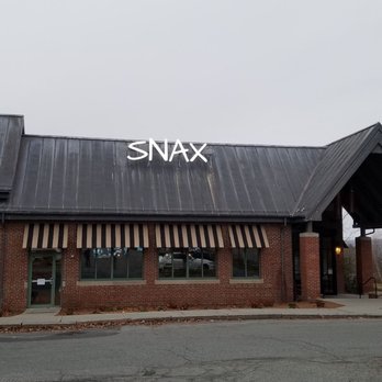 SNAX - Updated 2024 - 48 Photos & 39 Reviews - 18 Centerra Pkwy ...