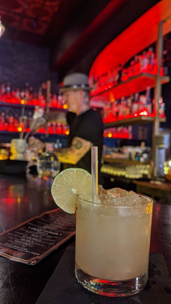 THE MIDNIGHT - 3341 SE Belmont St, Portland, OR - Yelp