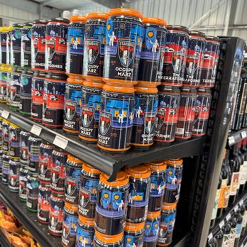 BORING BODEGA - Updated July 2025 - 53 Photos & 18 Reviews - 865 FM1209 ...